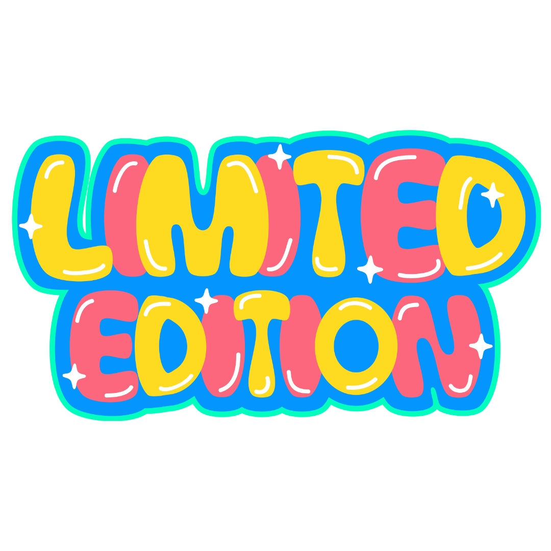 Limited Edition – prettynew.sa