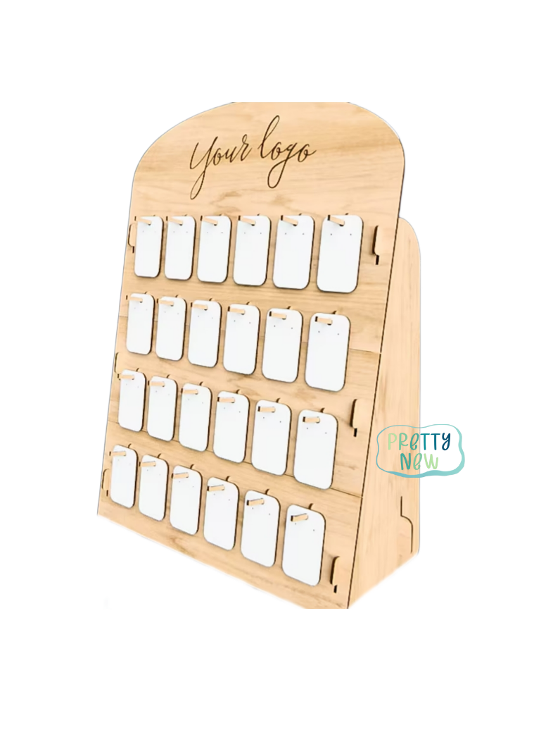 Display stands – prettynew.sa