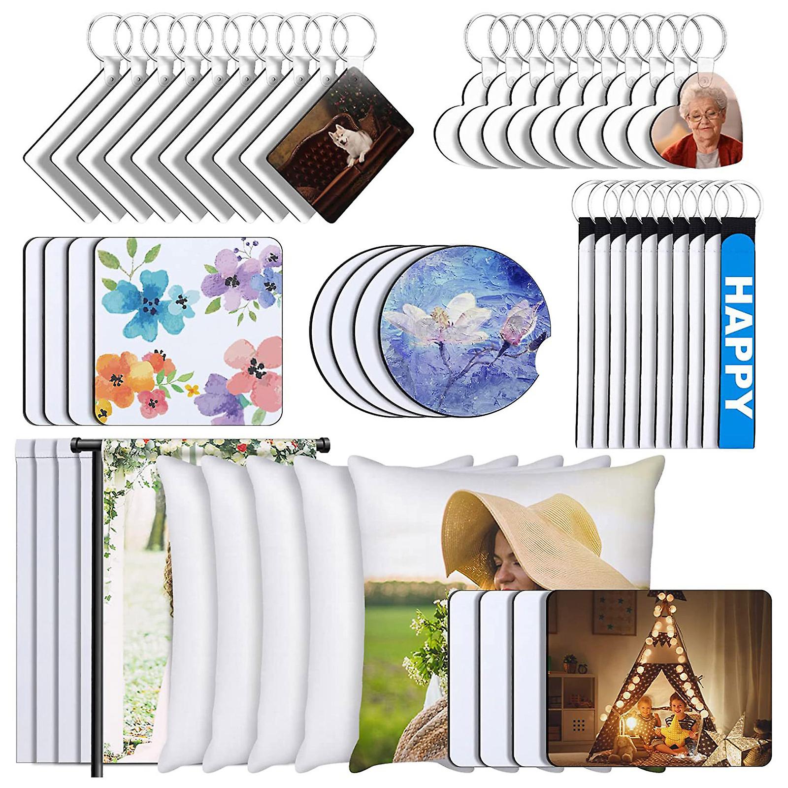Sublimation Blanks – prettynew.sa