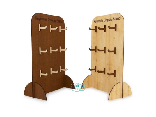 Display stands – prettynew.sa