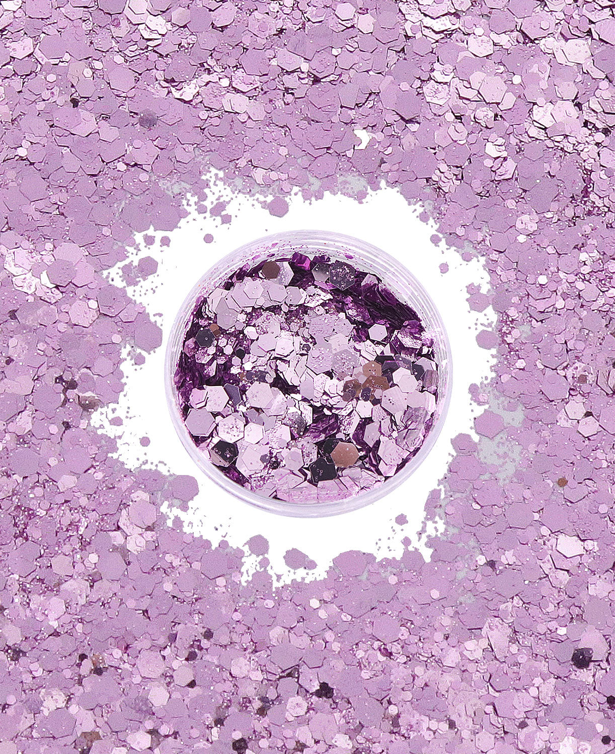 Periwinkle - Chunky Mix 30g – prettynew.sa